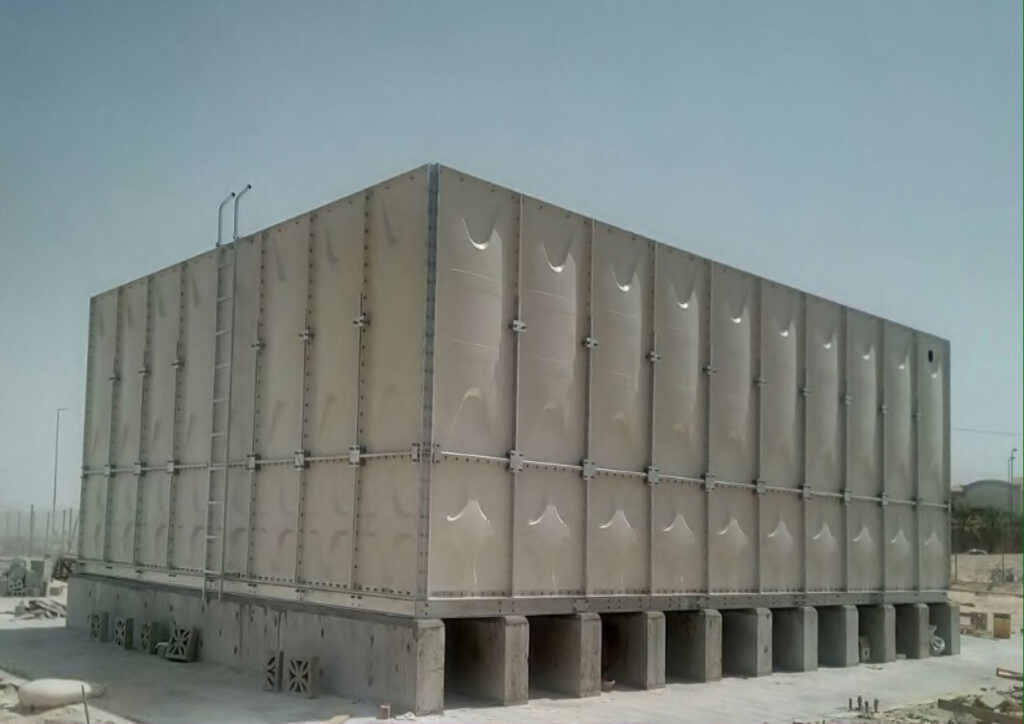 Gallery Panel Tanks – Oasis Metal Industrial Co.