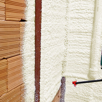 Polyurethane Foam Spray , Thermal Insulation – Oasis Metal Industrial Co.